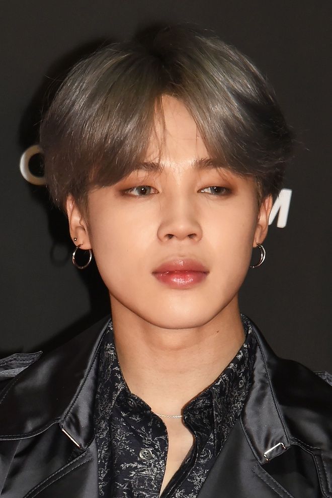 6 Idol Nam Make Up L e Lo t Khi n M t i V Ngo i Nam T nh