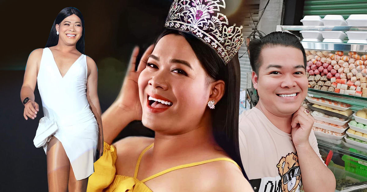 Vedette Vũ Thu Phương Bị Bản Gốc Chỉnh Nhẹ Trên Mxh